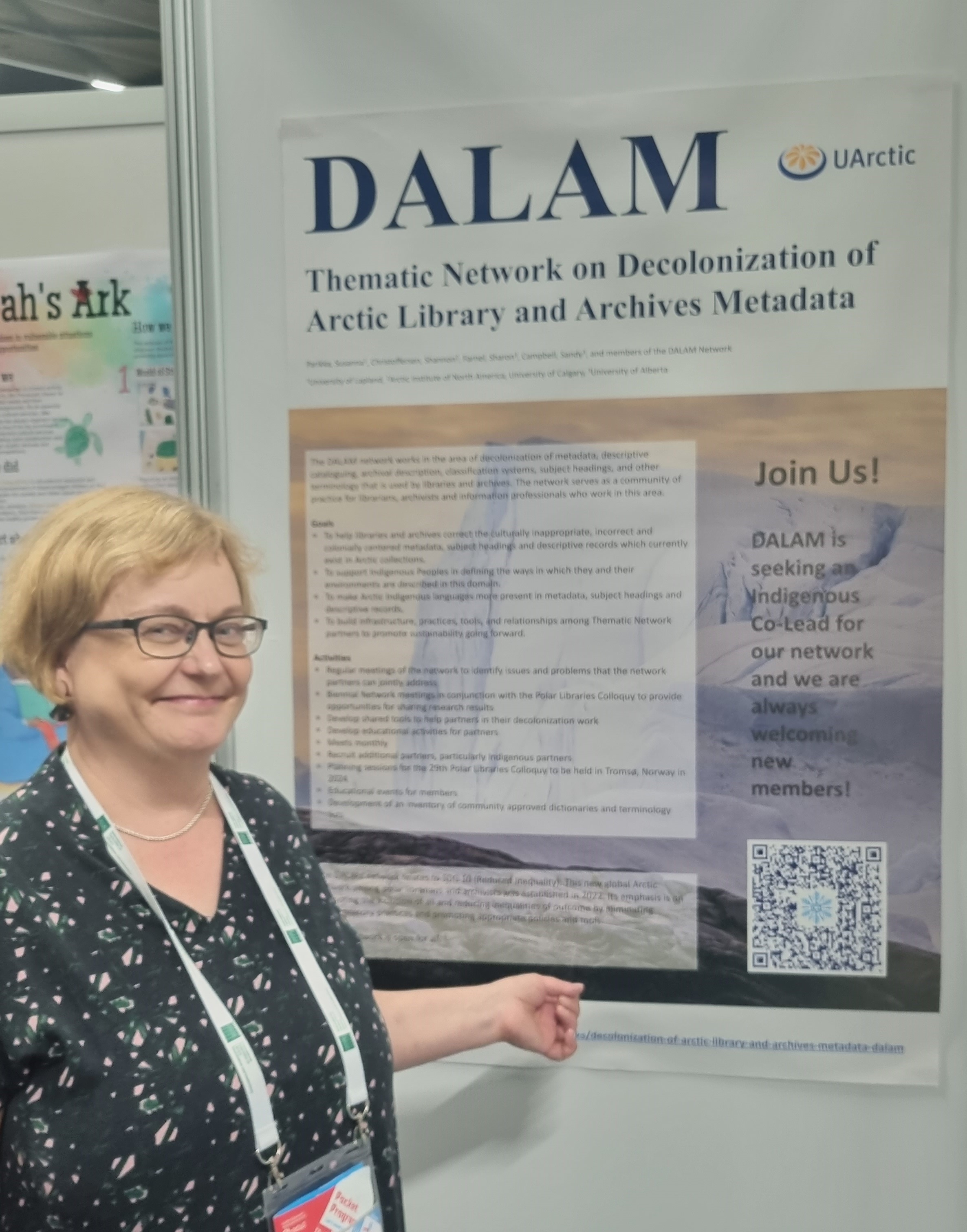 News | Polar Libraries Colloquy